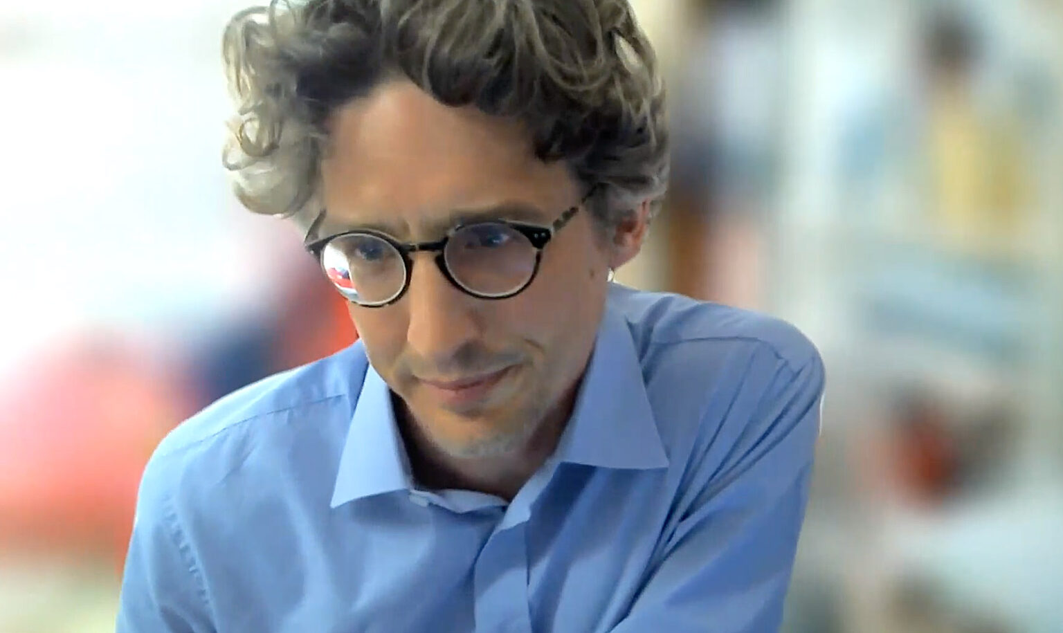 Kristian Krieger – Science for policy ecosystems in the EU and its ...